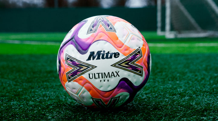 Mitre Sports International | Clothing, Balls & Equipment | Mitre