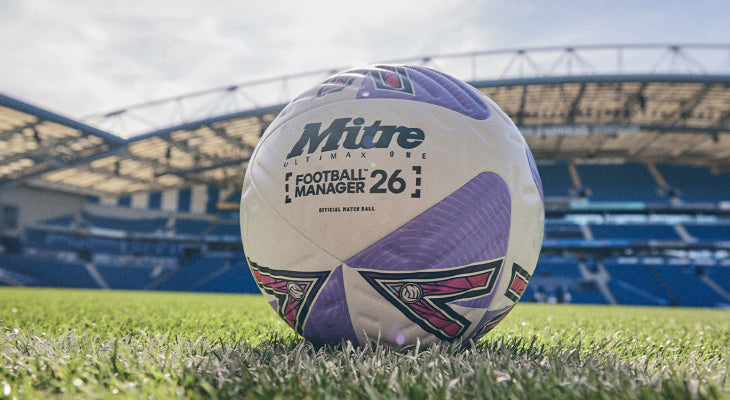 Mitre Sports International | Clothing, Balls & Equipment | Mitre