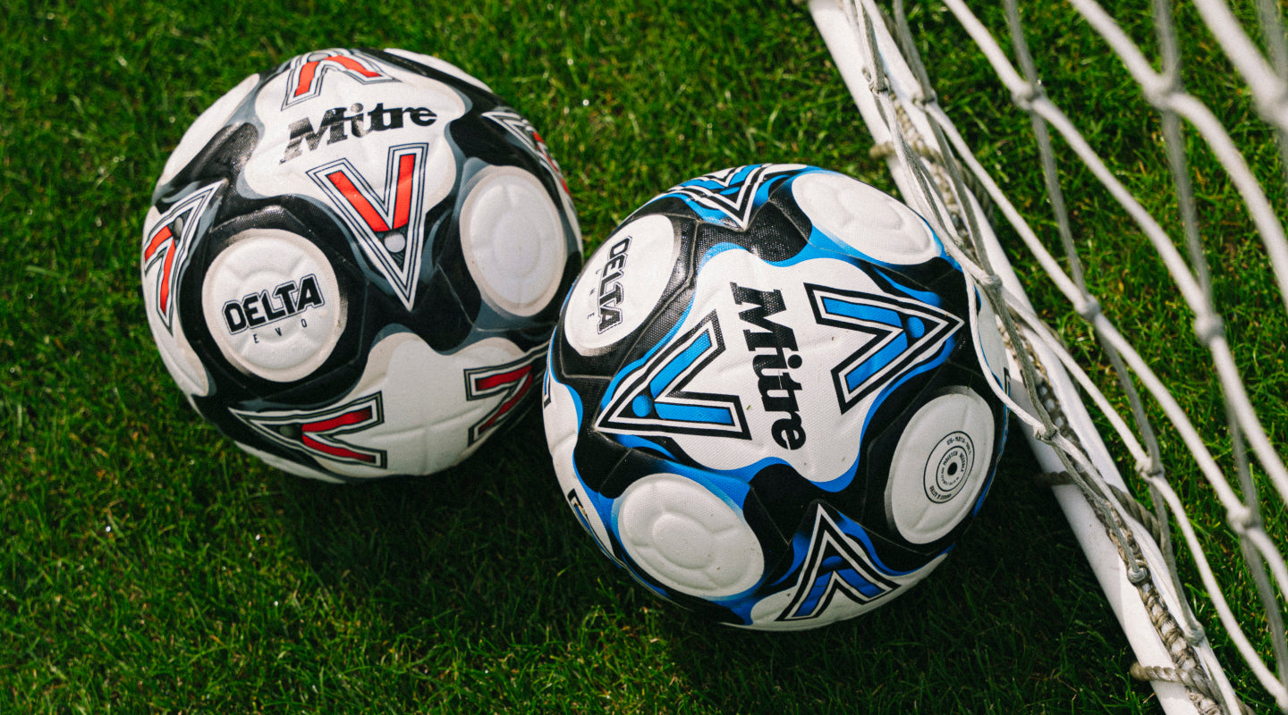 All – Mitre