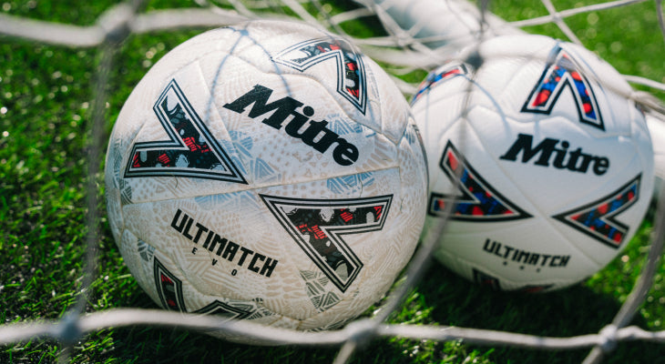 Mitre Sports International | Clothing, Balls & Equipment | Mitre