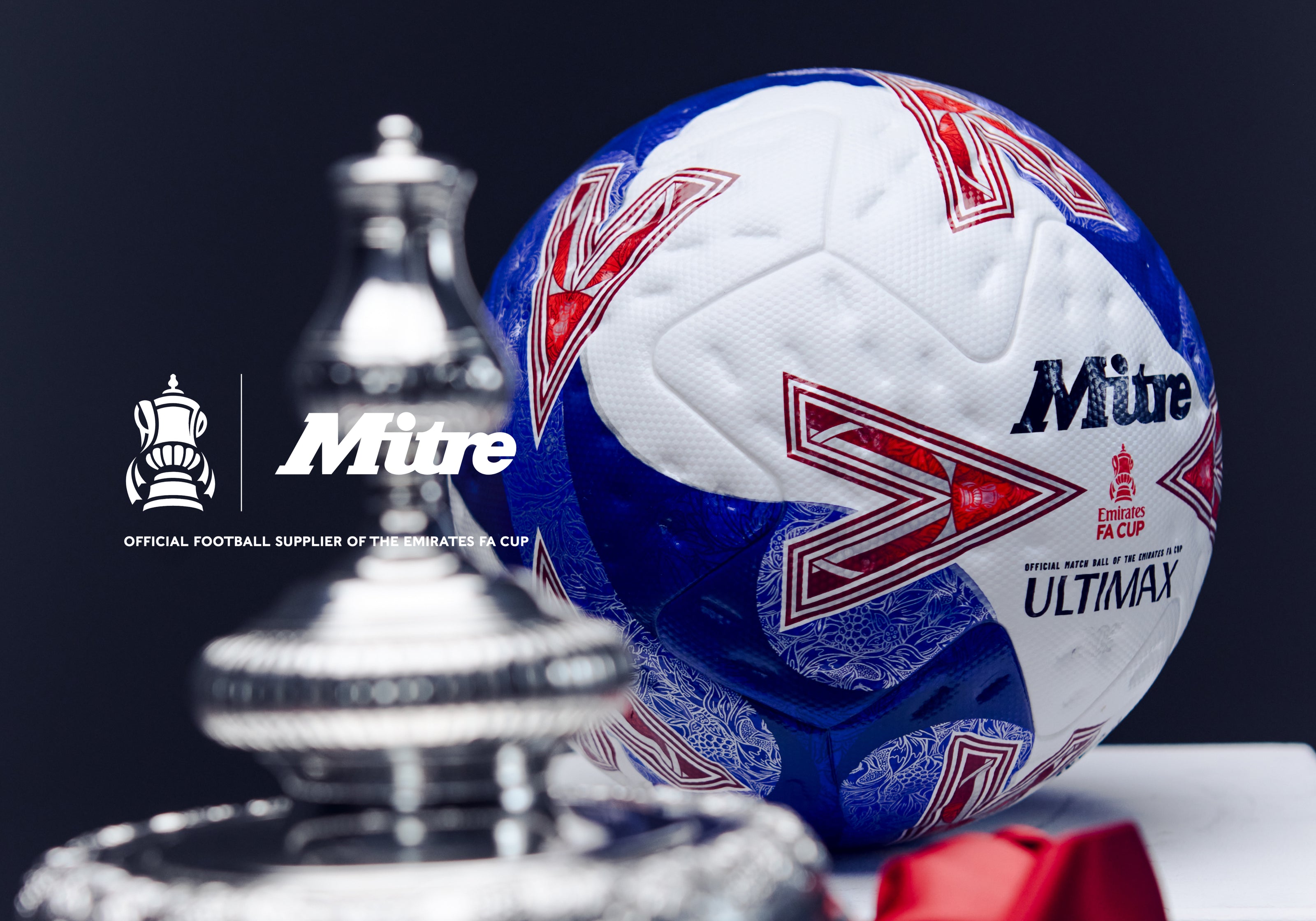 Mitre Sports International | Clothing, Balls & Equipment | Mitre