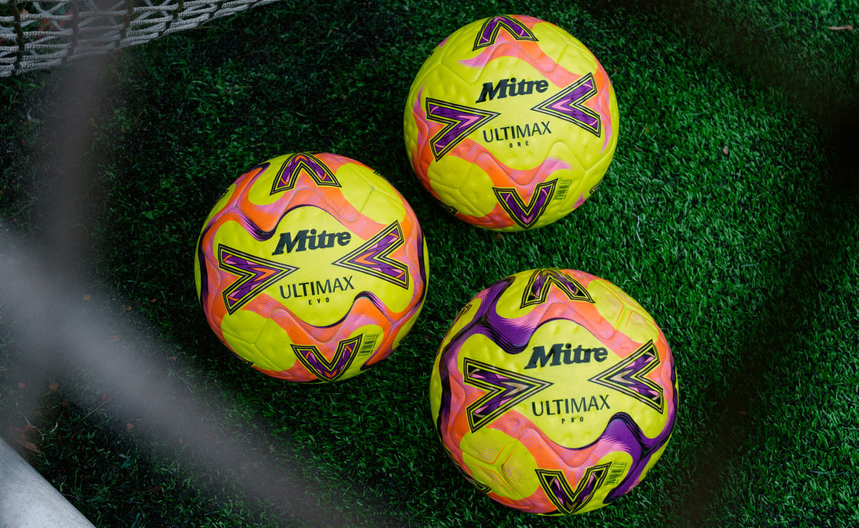 Mitre Sports International | Clothing, Balls & Equipment | Mitre