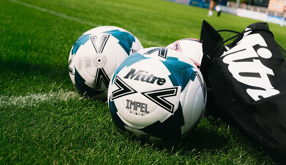 Mitre Sports International | Clothing, Balls & Equipment | Mitre